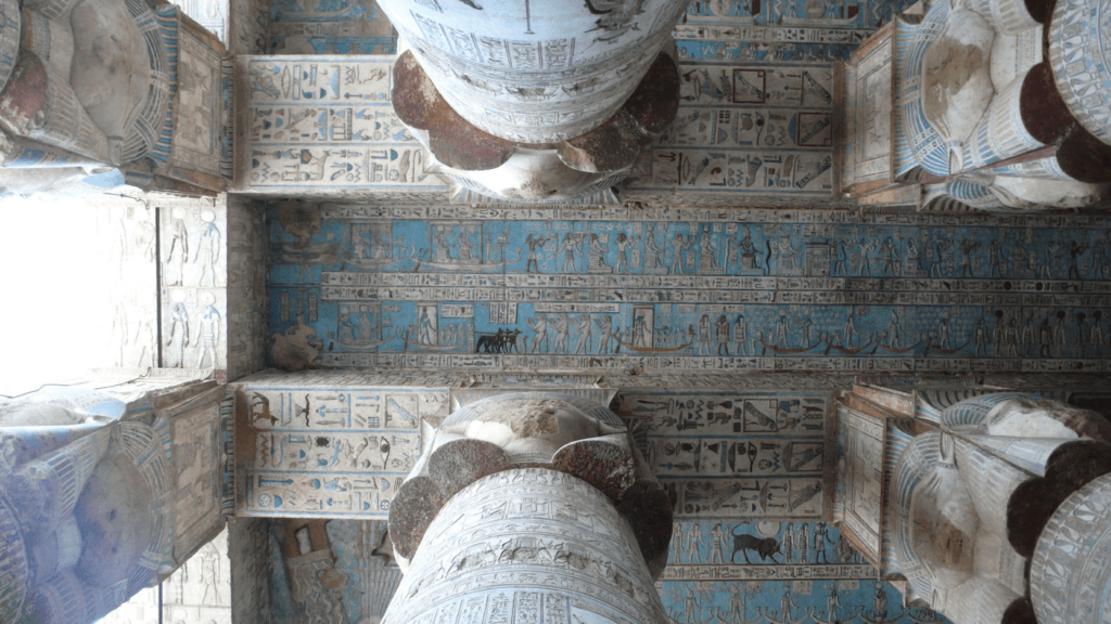 A Brief History of Tile from Ancient to Modern Times | SAVU LLC